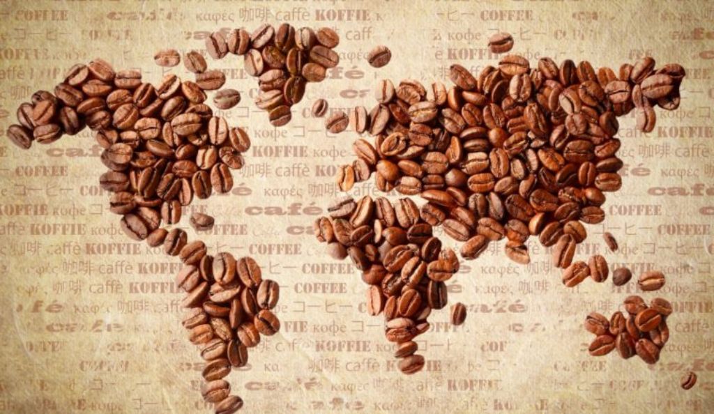 Como Foi A História Do Café